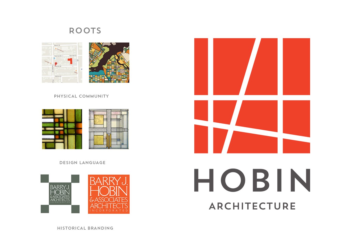 Hobin Architecture
