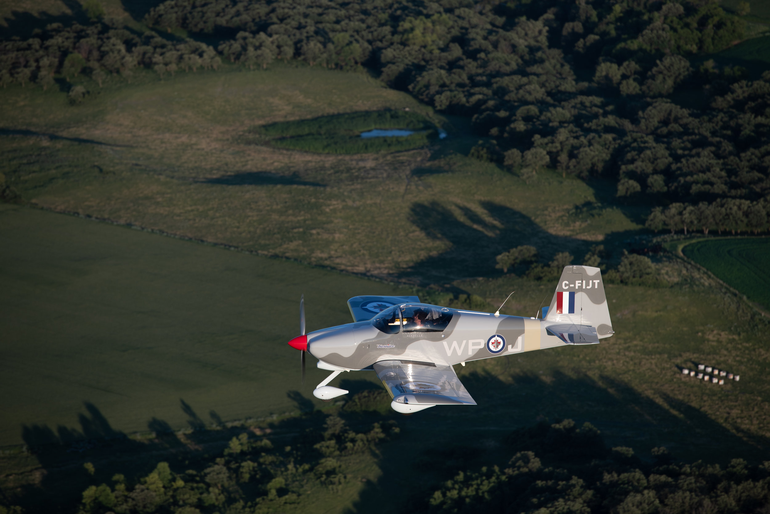 Aircraft Livery