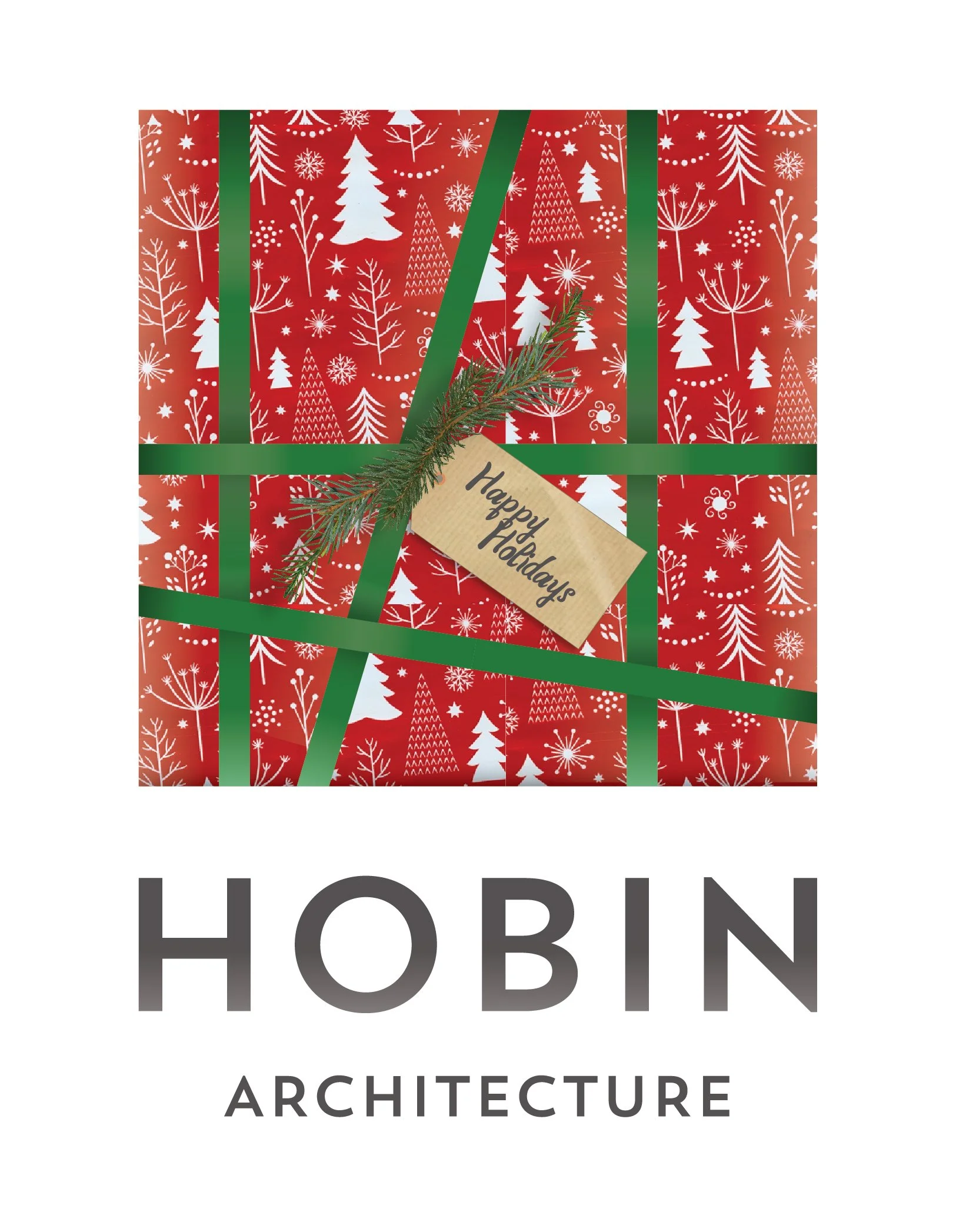 Hobin Architecture