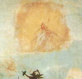 El retablo de Isenheim I : Enfermedad, arte y terapia // Healing ...