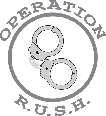 Upcoming Training — OPERATION R.U.S.H.