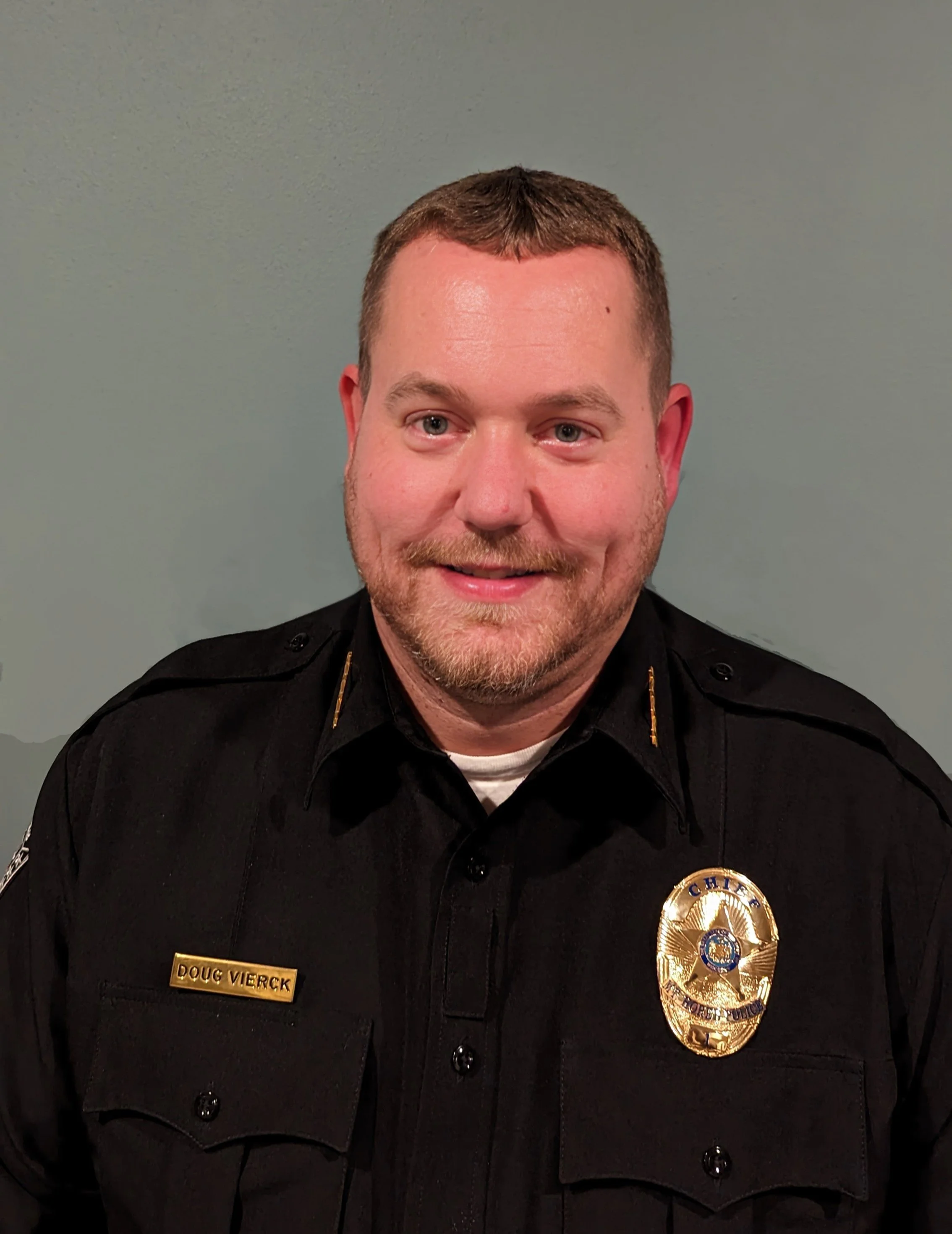 Rush Presenters Headshots — OPERATION R.U.S.H.