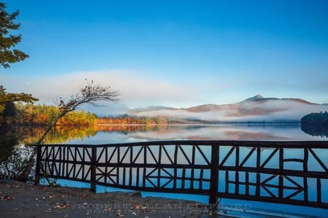 A few special places — Chocorua Lake Conservancy