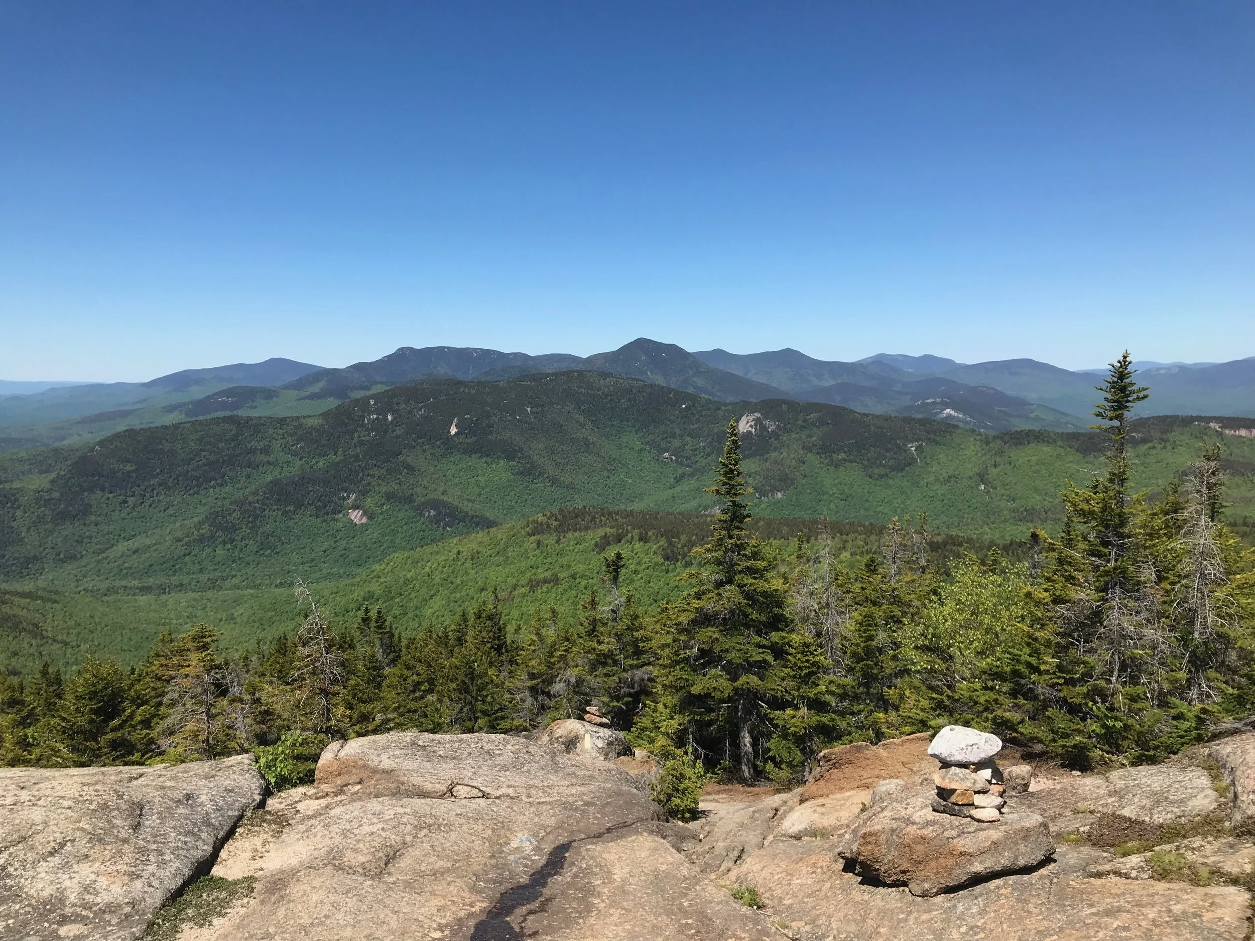 Hike Mount Chocorua — Chocorua Lake Conservancy