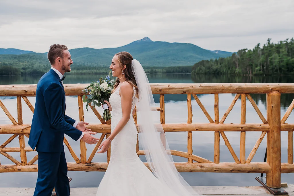 Public Access at Chocorua Lake — Chocorua Lake Conservancy