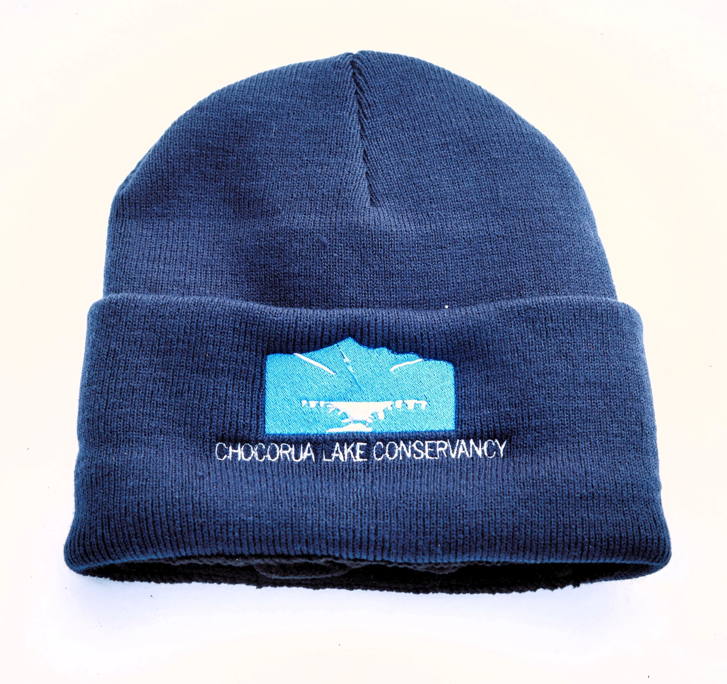 CLC Winter Hat — Chocorua Lake Conservancy