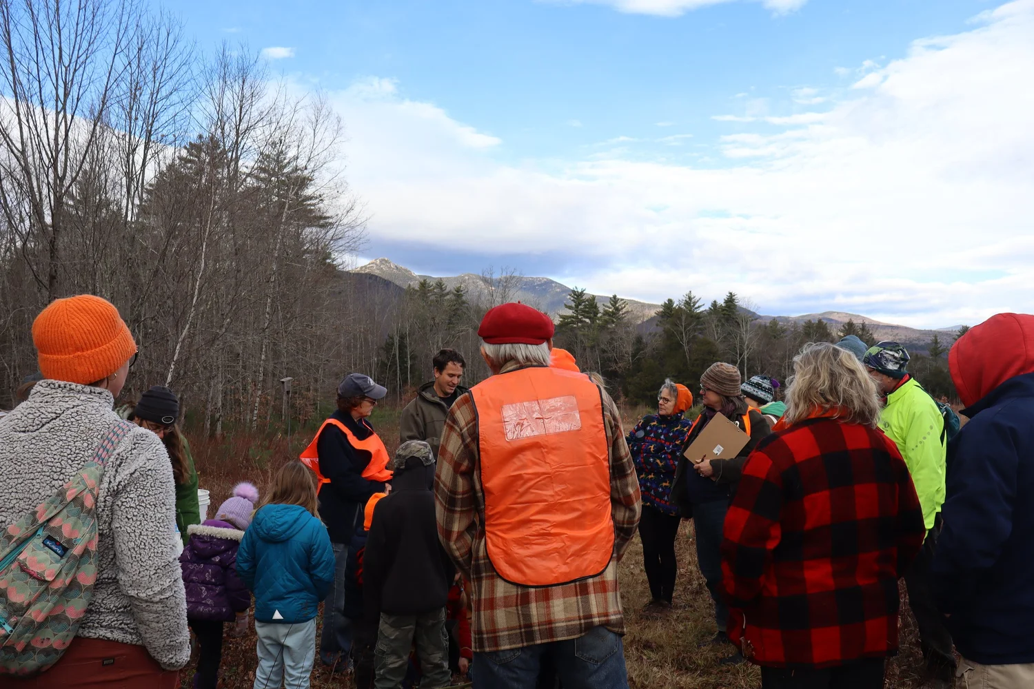 The Incredible, Edible Oak—resources! — Chocorua Lake Conservancy