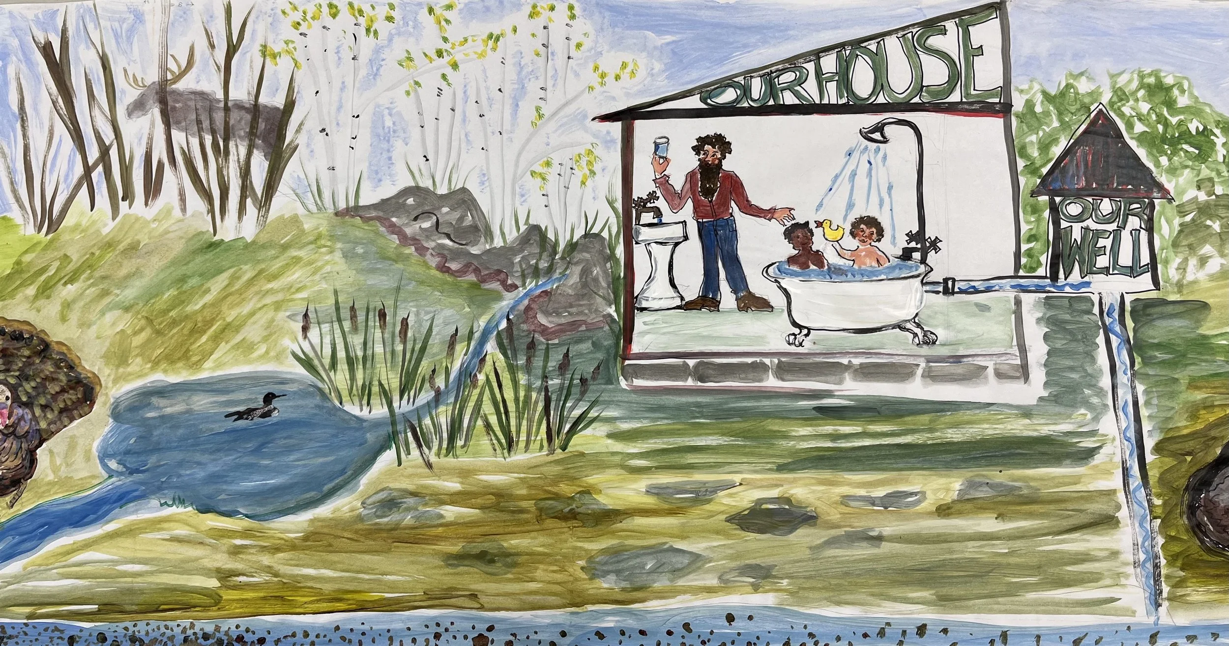 Resources & Recording for "What's in Your Water? Important info for ...