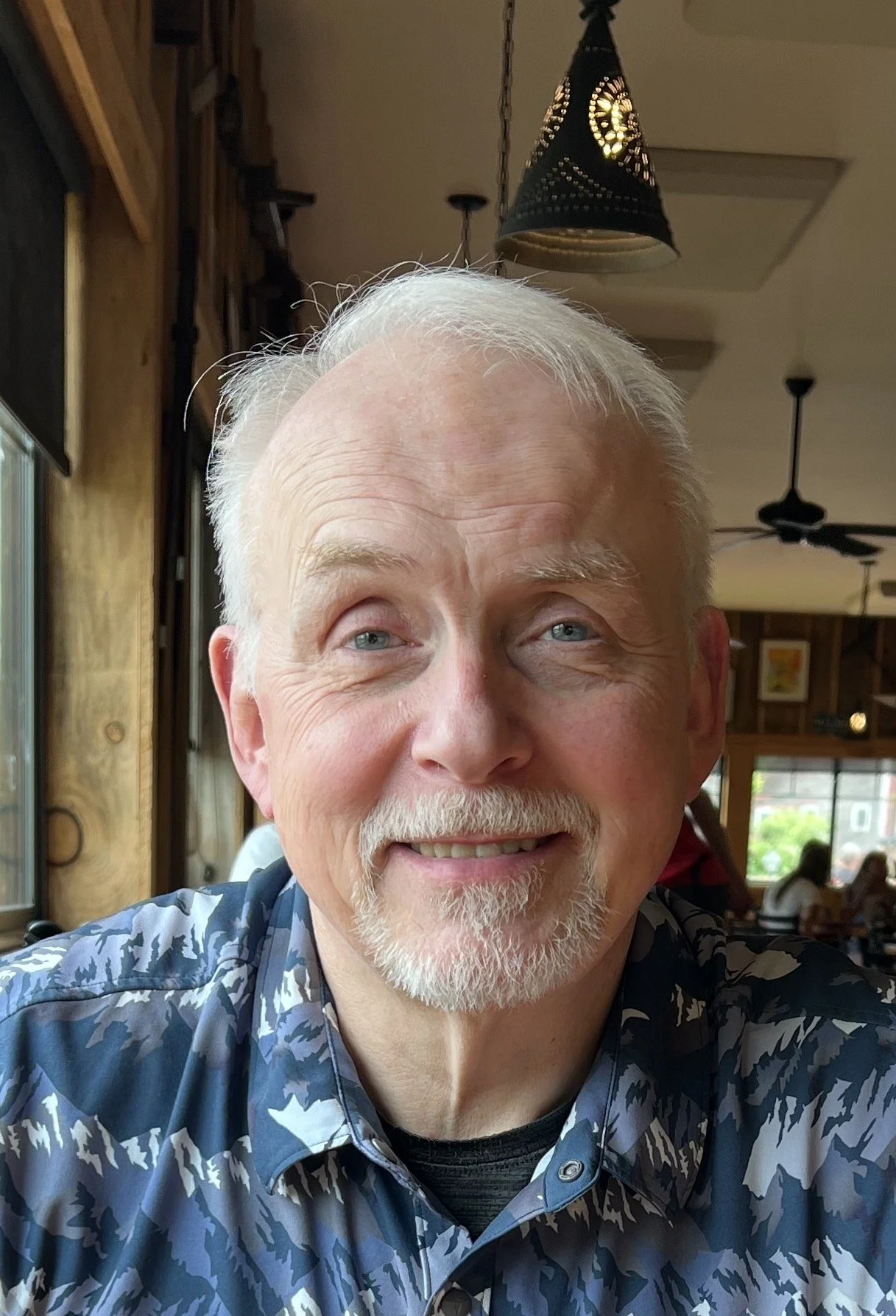 Chocorua Lake Conservancy Board & Staff — Chocorua Lake Conservancy