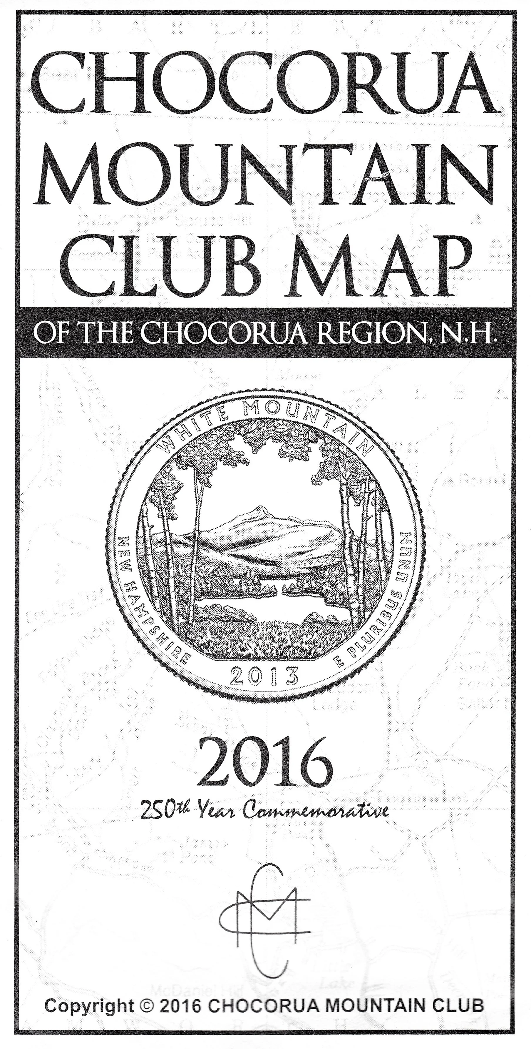 Celebrating the Chocorua Mountain Club and Chocorua Lake Conservancy ...