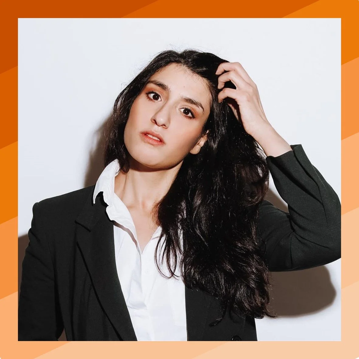 Our Acts — Oxford Comedy Festival