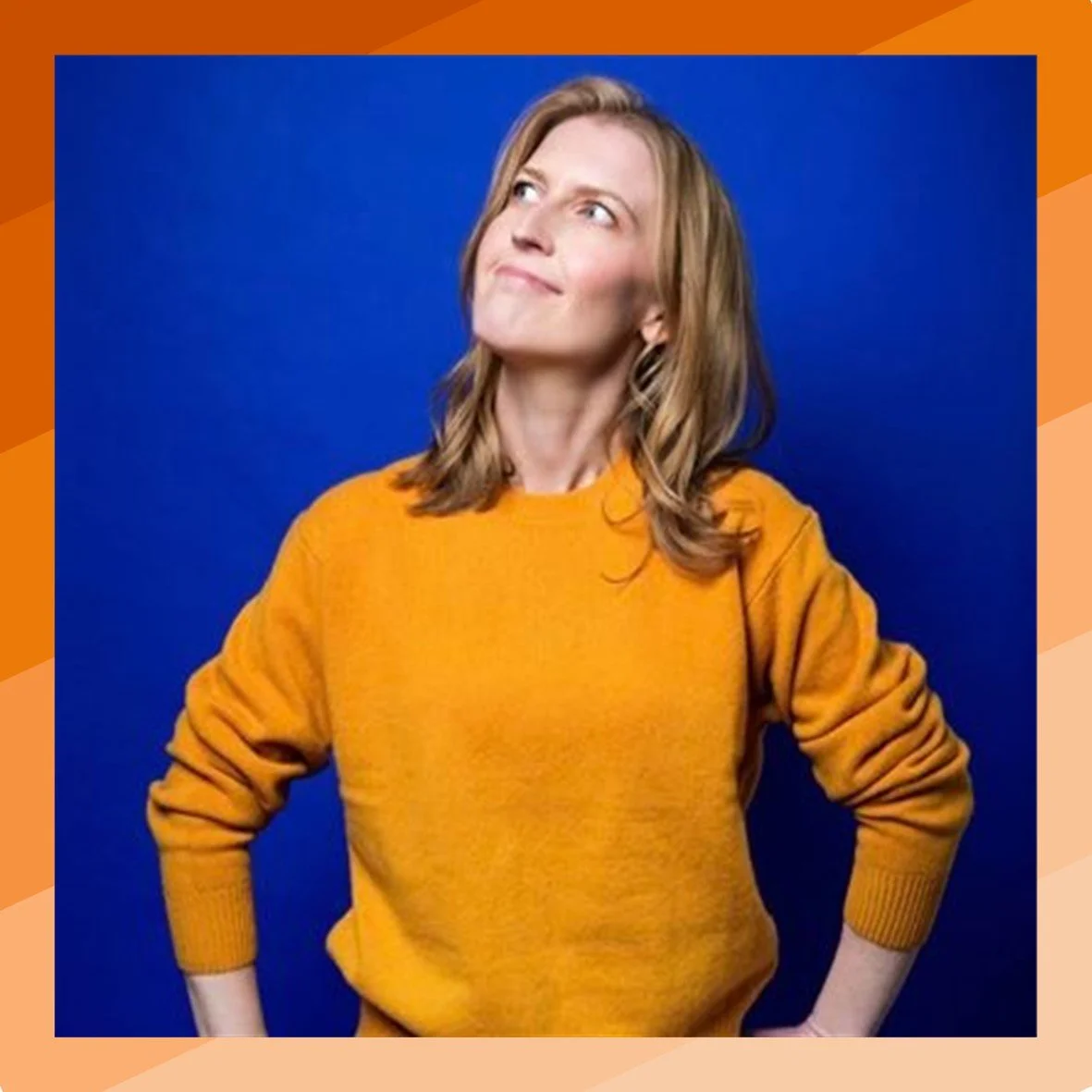 Our Acts — Oxford Comedy Festival