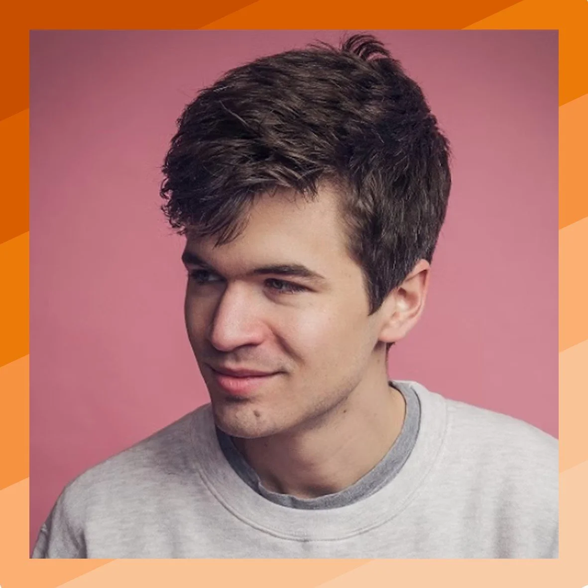 Our Acts — Oxford Comedy Festival