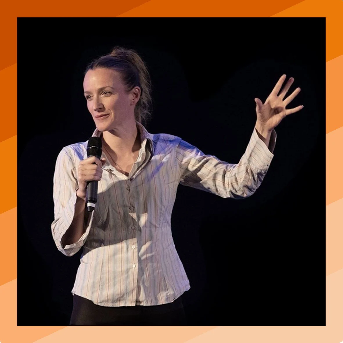Our Acts — Oxford Comedy Festival