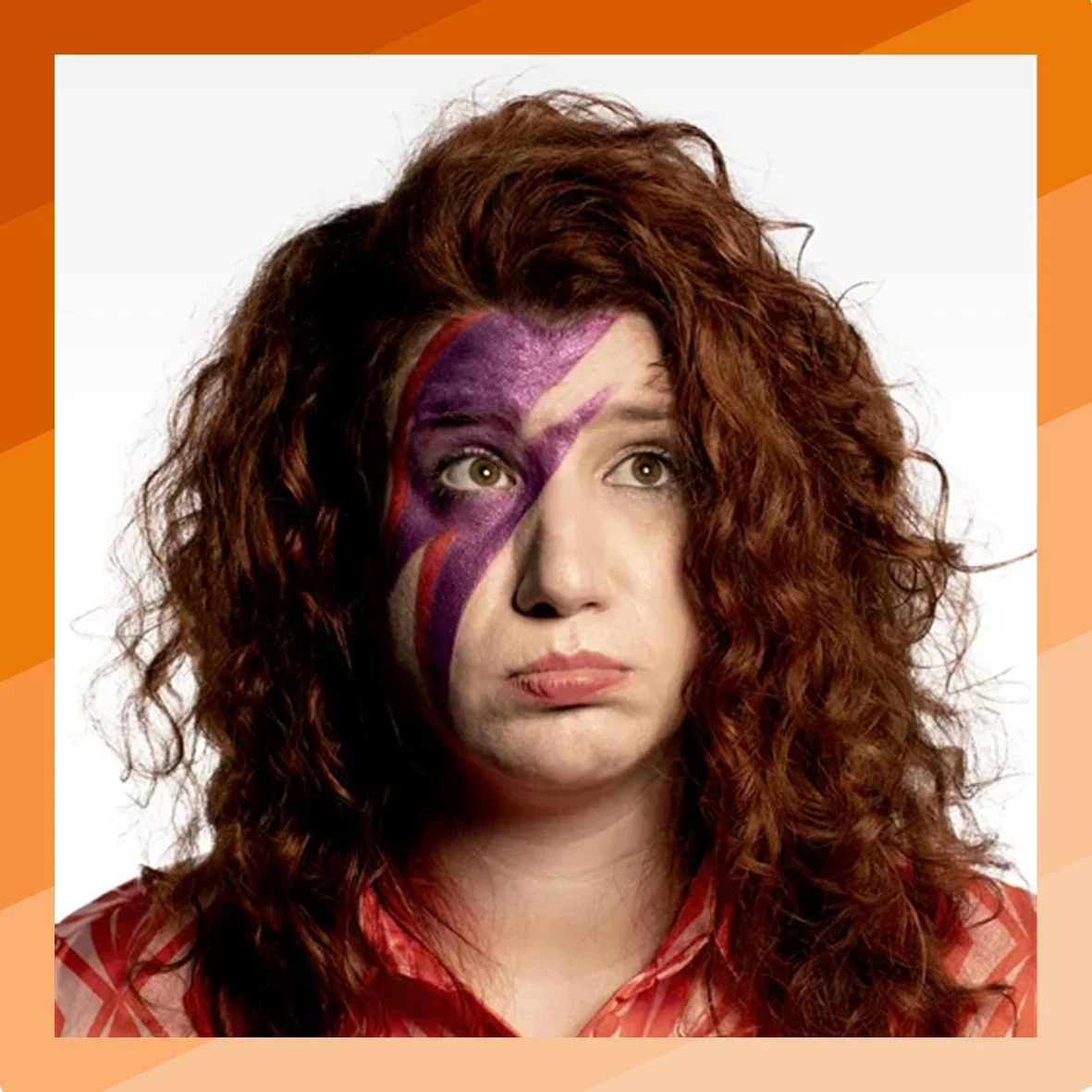 Our Acts — Oxford Comedy Festival