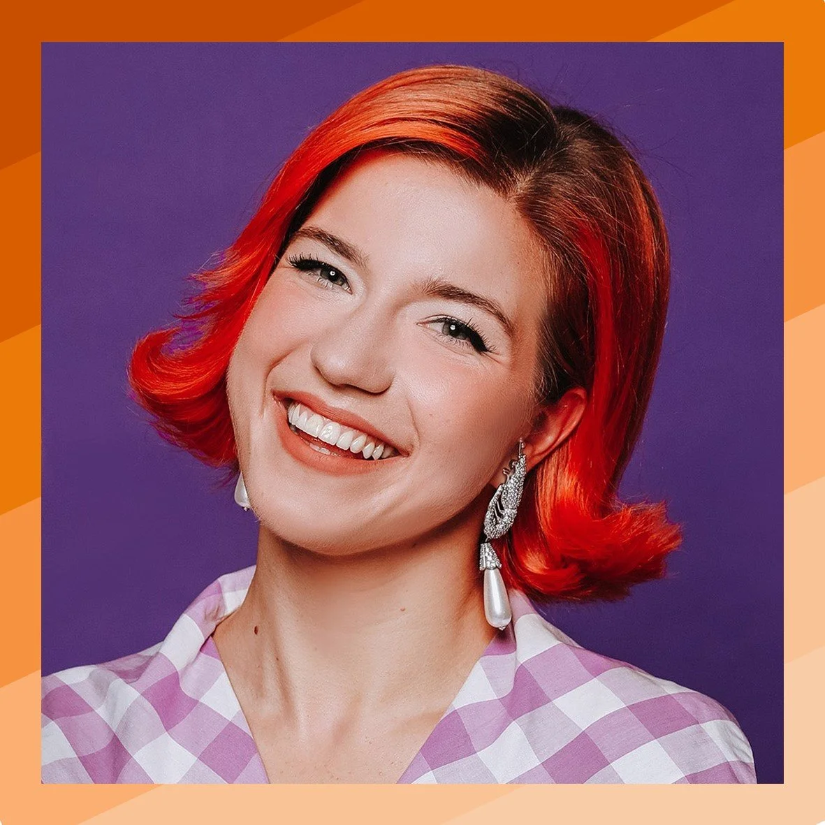 Our Acts — Oxford Comedy Festival