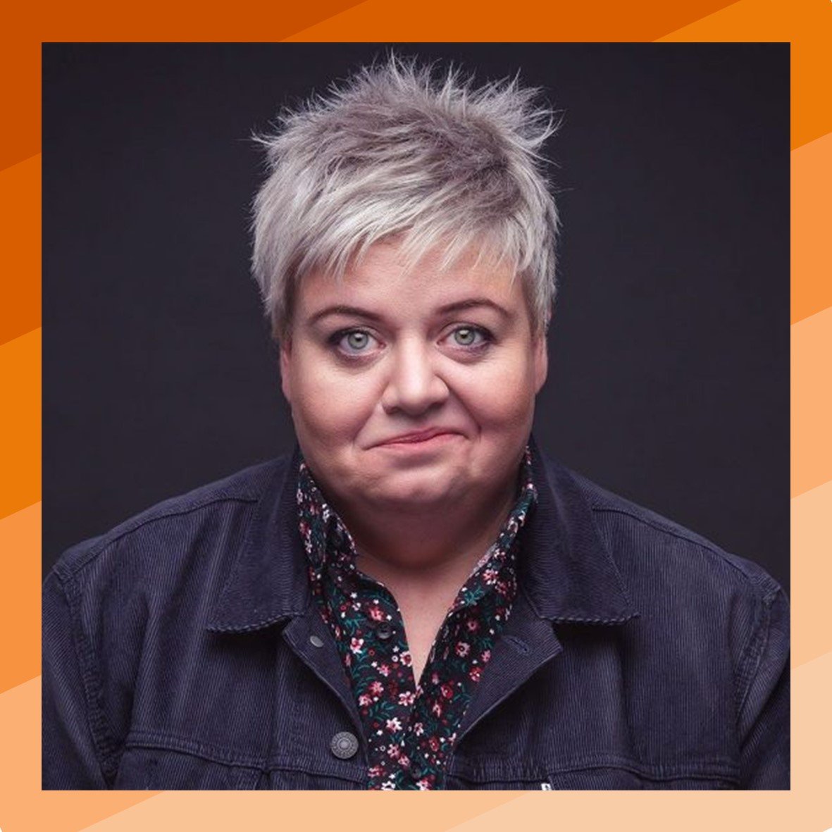 Our Acts — Oxford Comedy Festival