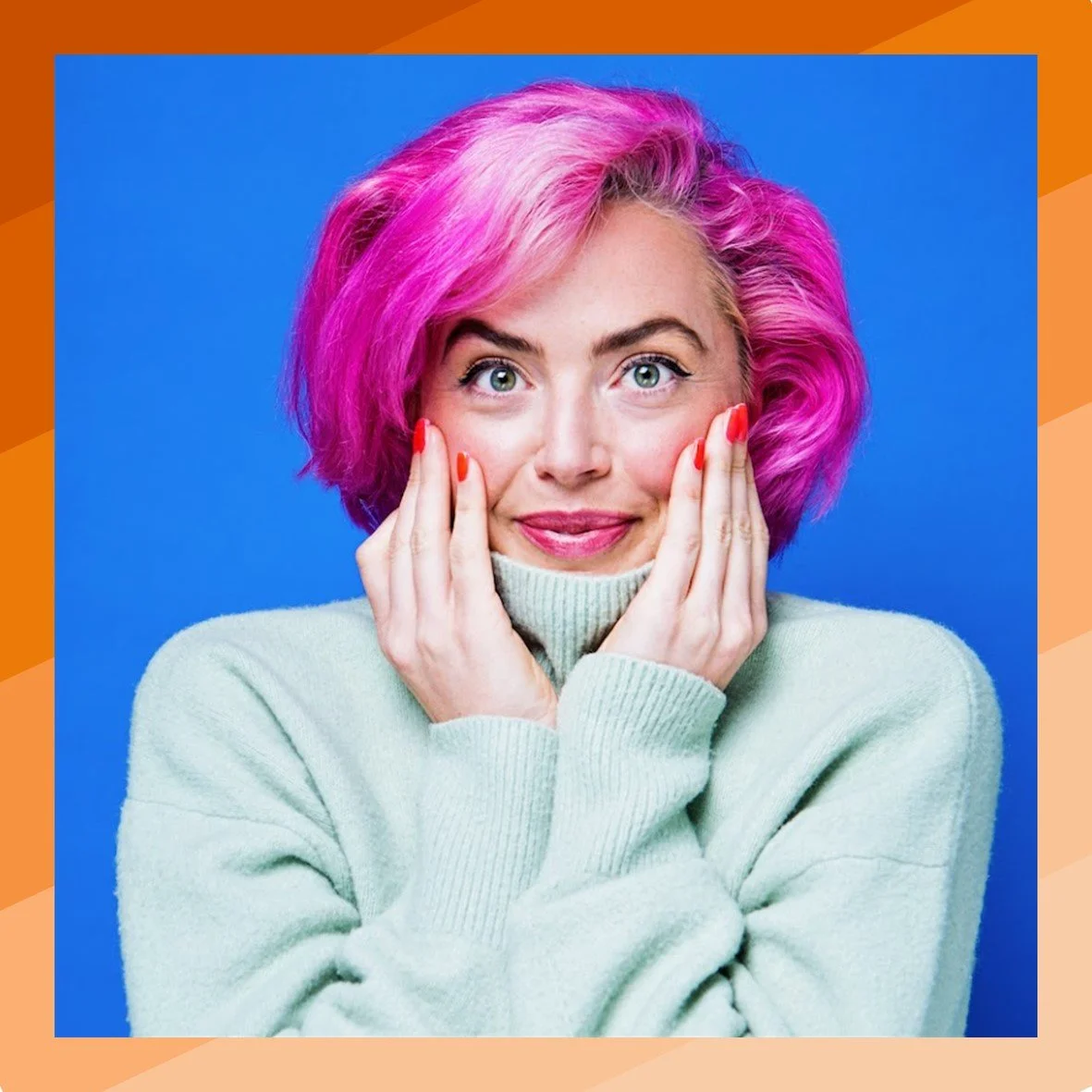 Our Acts — Oxford Comedy Festival