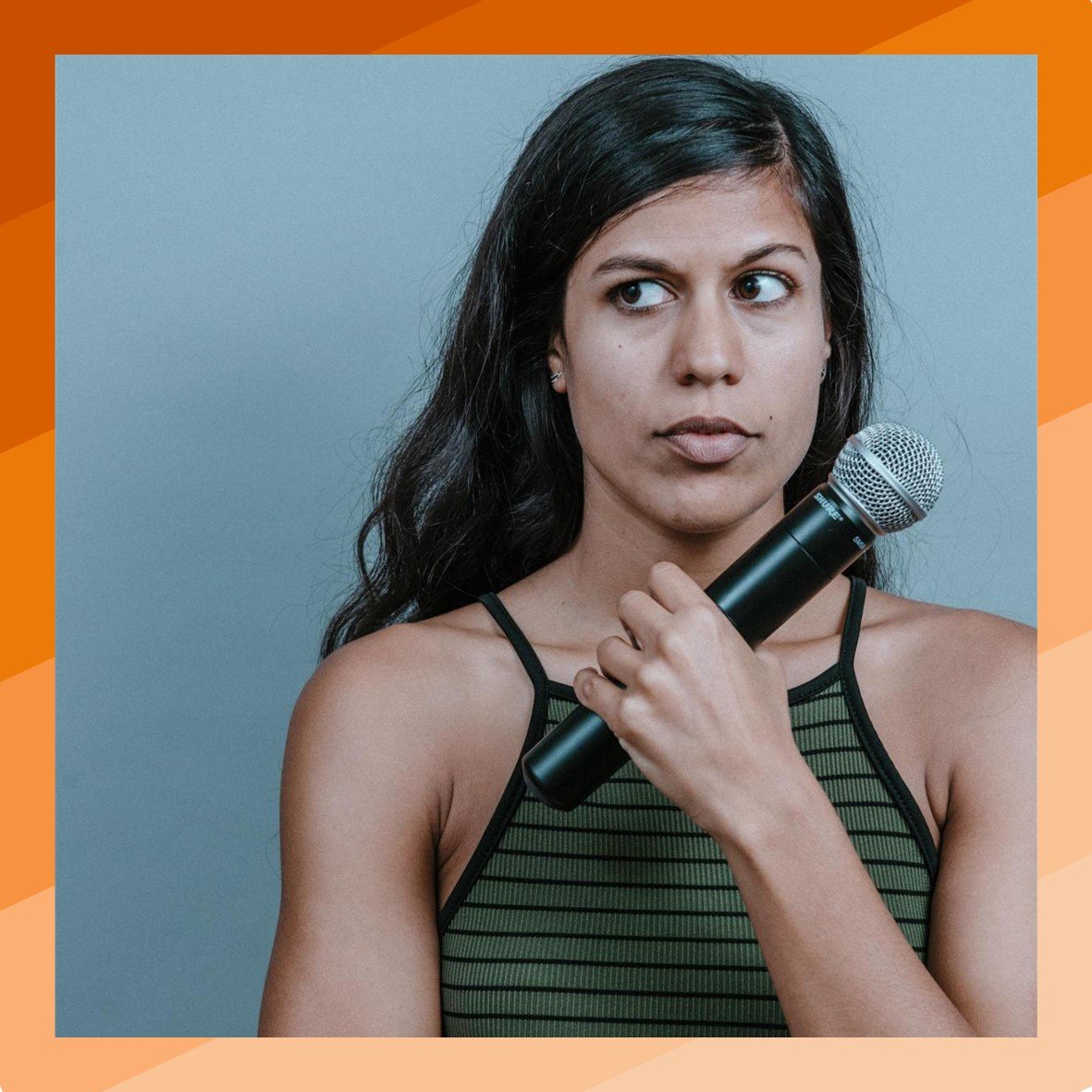 Our Acts — Oxford Comedy Festival