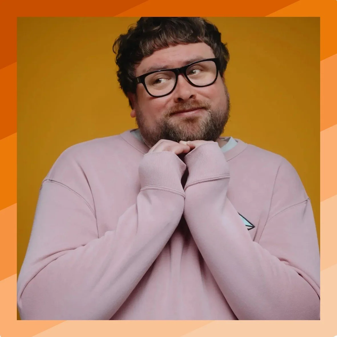 Our Acts — Oxford Comedy Festival