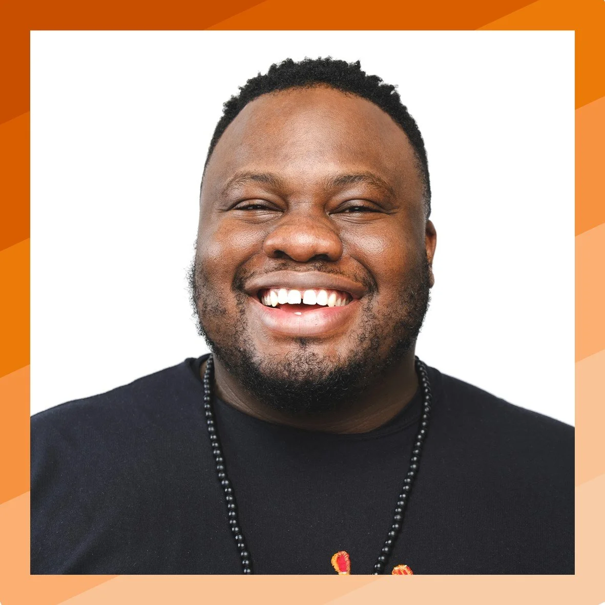 Our Acts — Oxford Comedy Festival