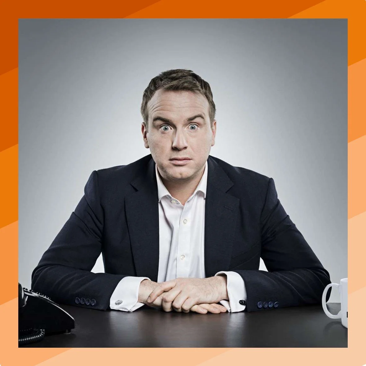 Our Acts — Oxford Comedy Festival