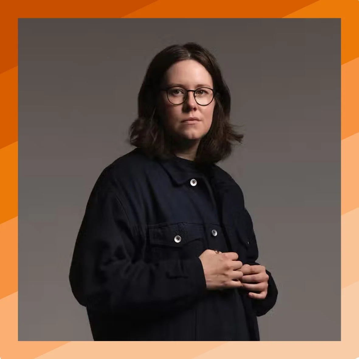 Our Acts — Oxford Comedy Festival