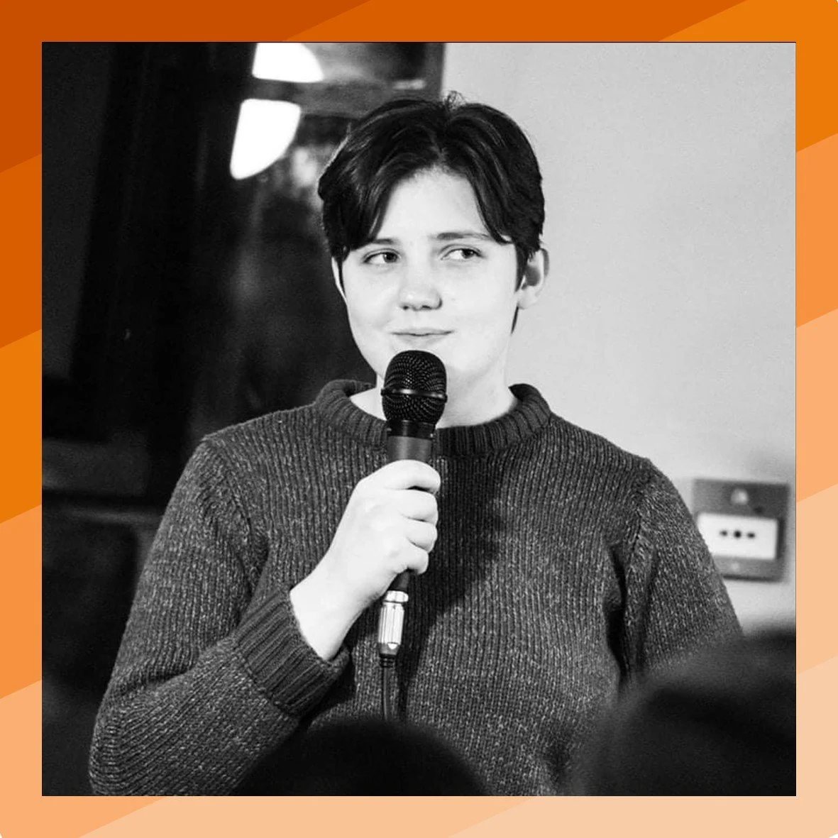 Our Acts — Oxford Comedy Festival