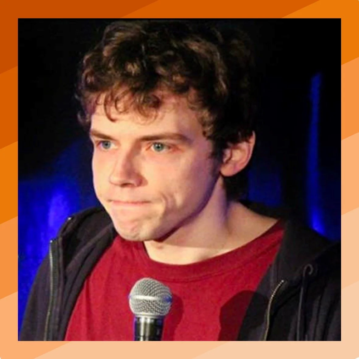 Our Acts — Oxford Comedy Festival