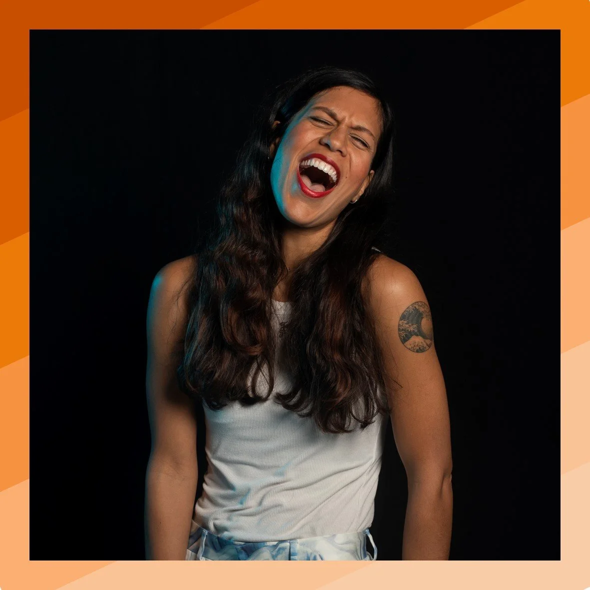 Our Acts — Oxford Comedy Festival