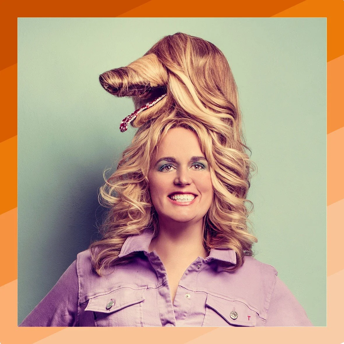 Our Acts — Oxford Comedy Festival