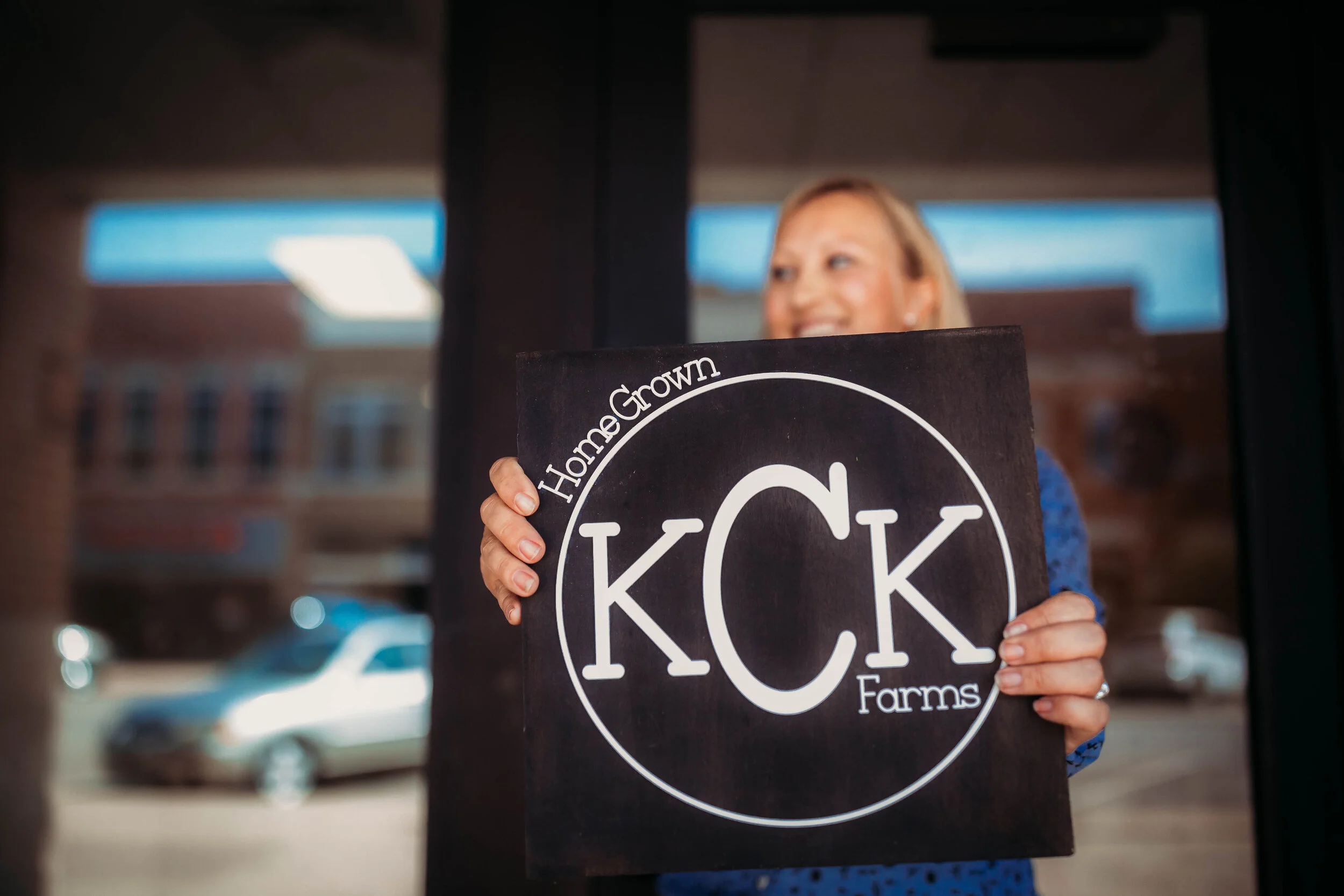 KCK FARMS: Premium Beef, Pork, and Chicken