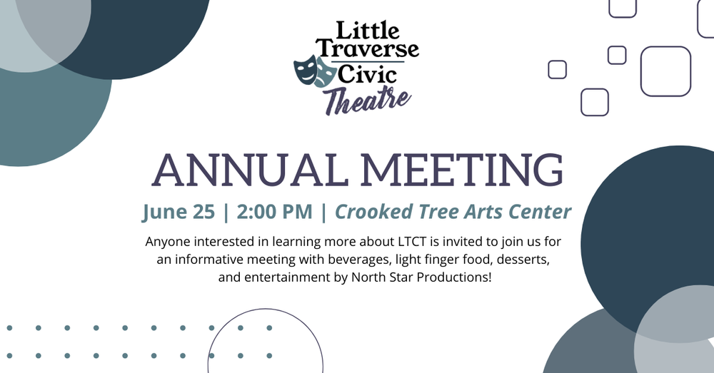 Events — LTCT