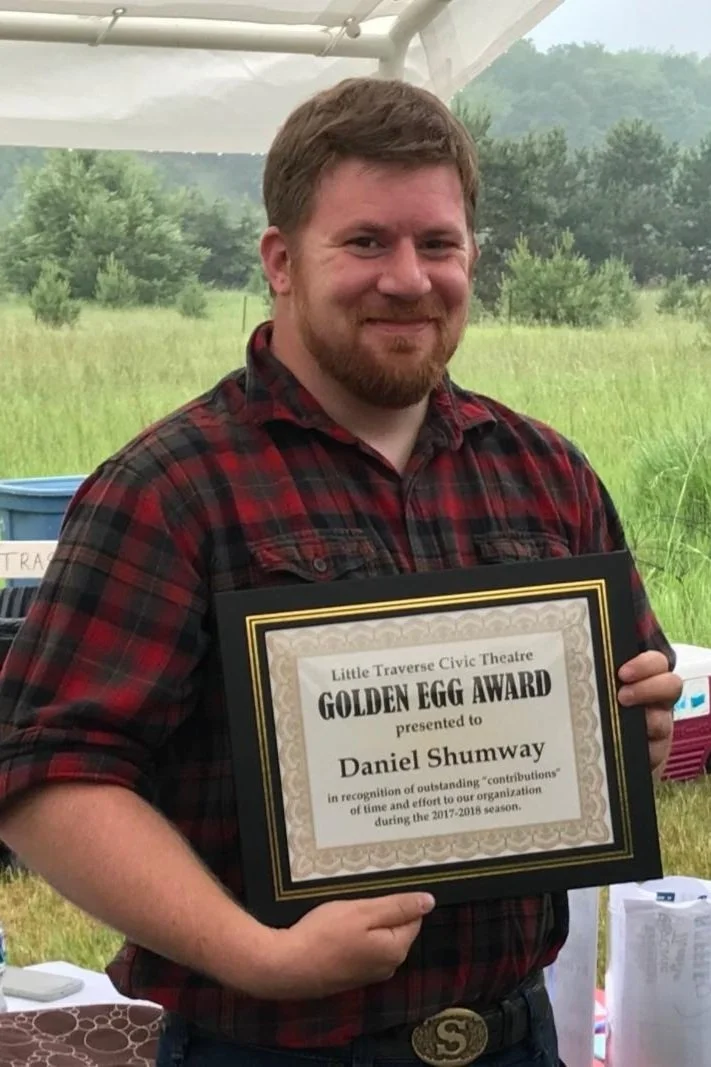 Board of Directors — LTCT