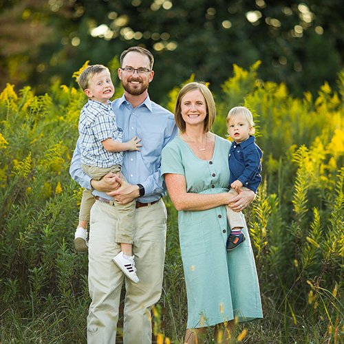 Dr. Patrick D. Barnes | Orthodontist in North GA