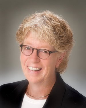 Mary Marshall — LTCPG