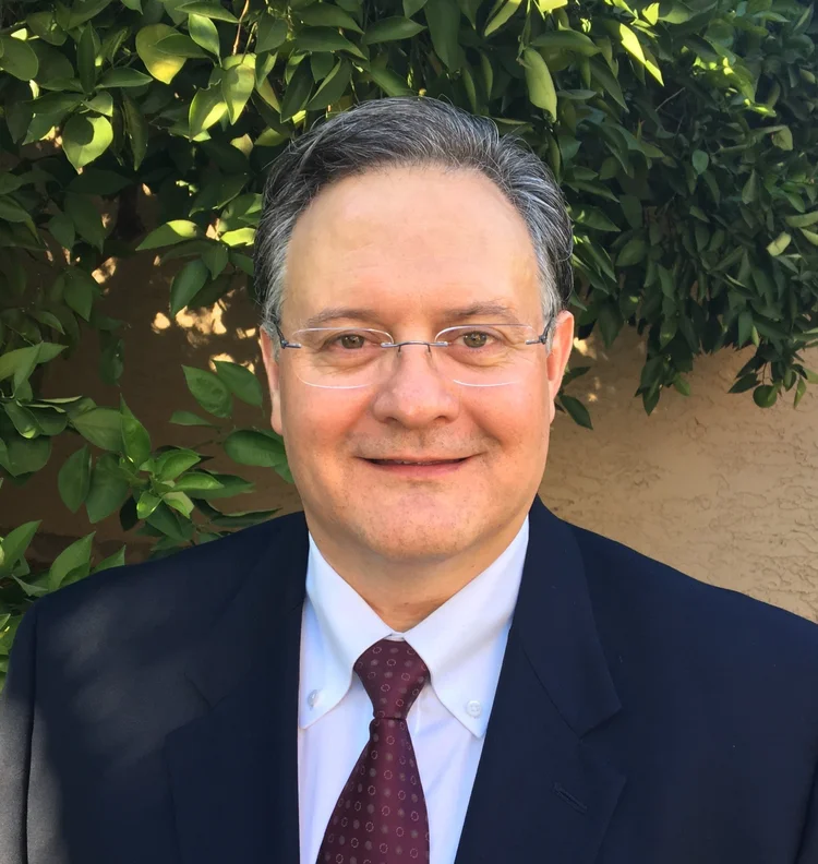 Kevin Baker — LTCPG