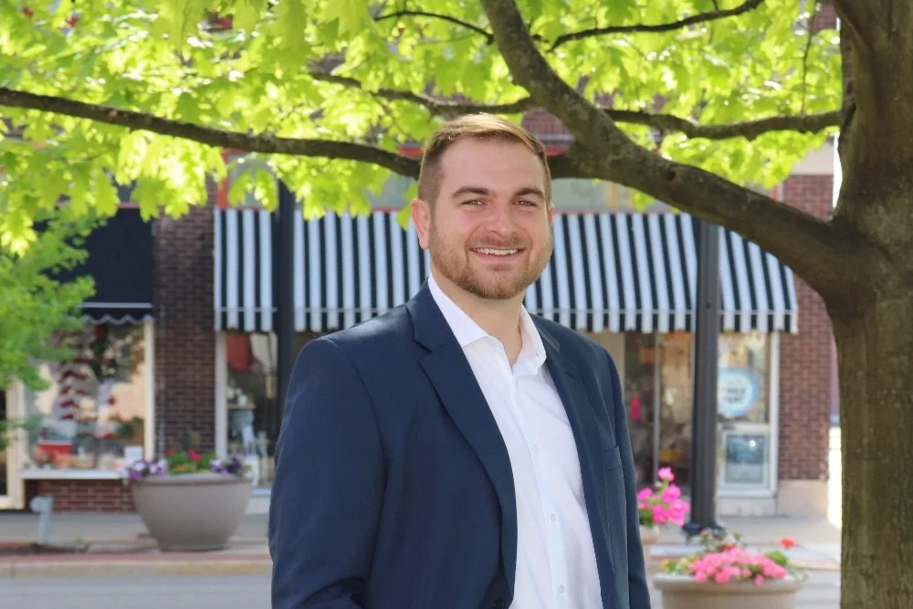 Regional Team — Fisher National Bank