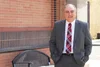 Executive Team — Fisher National Bank
