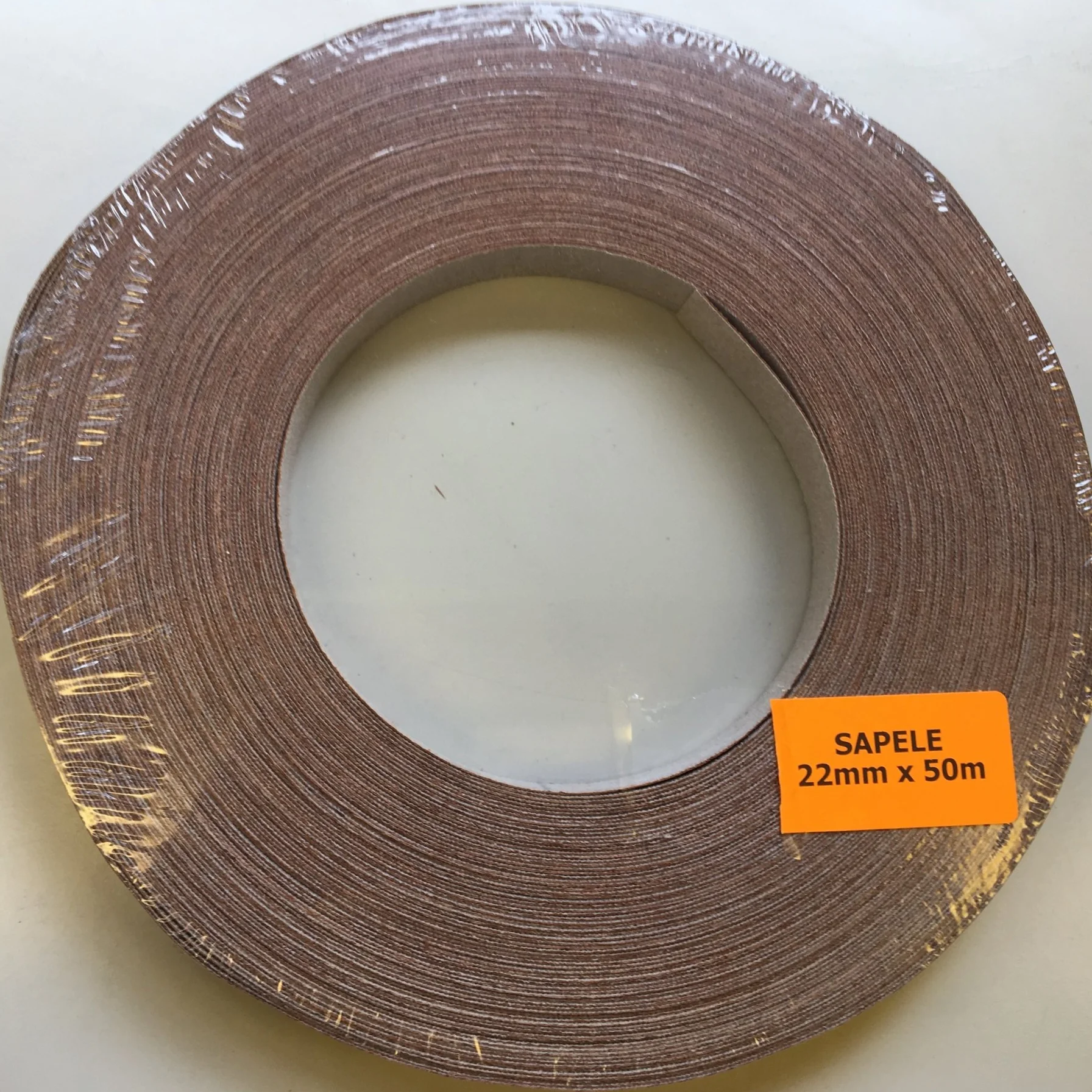 MDF & Edging Tapes — Paterson timber Limited