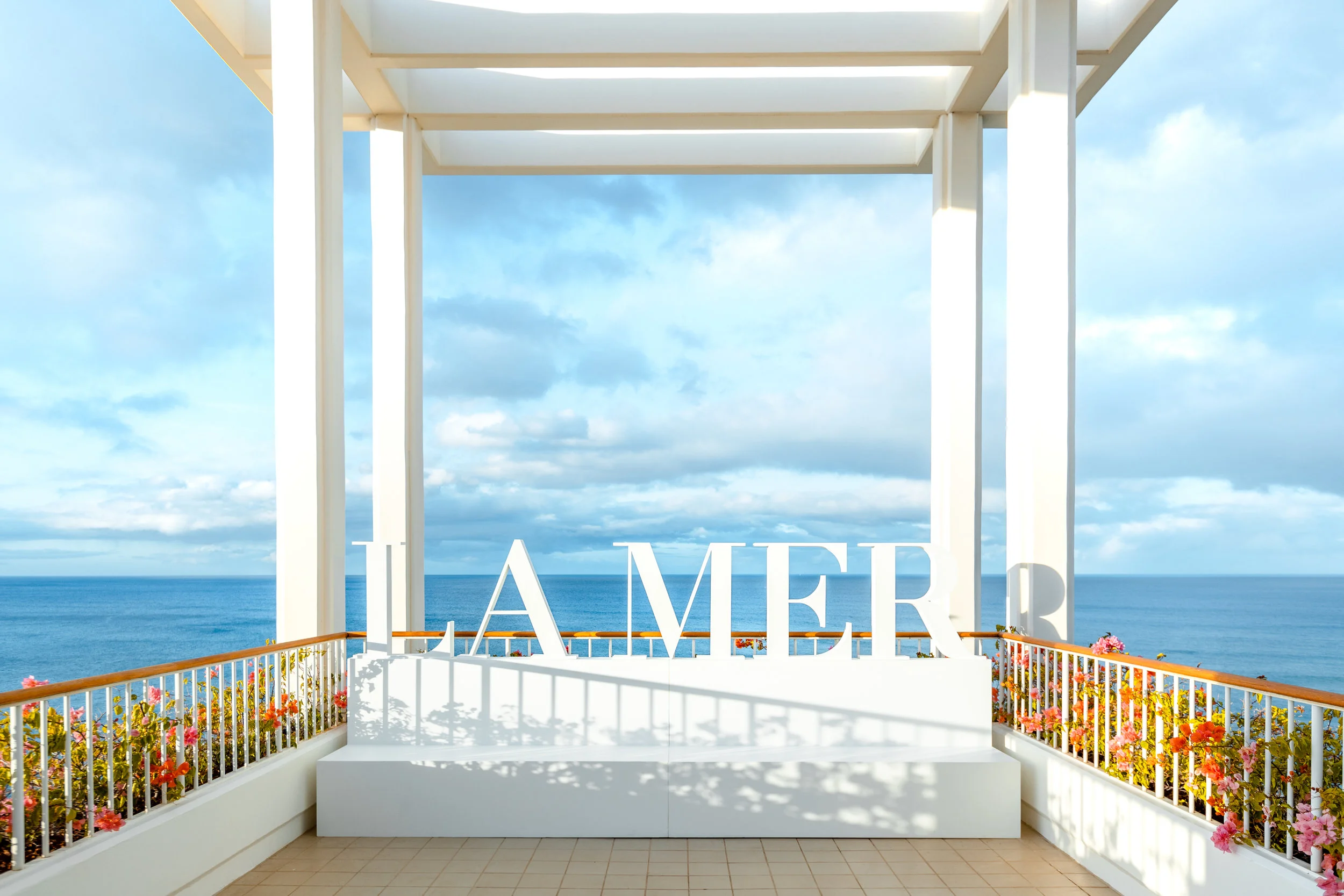 La Mer - Hawaii — DUKE MEDIA