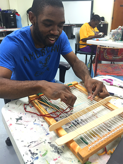 Brandon Bridges — Fine Line Studios