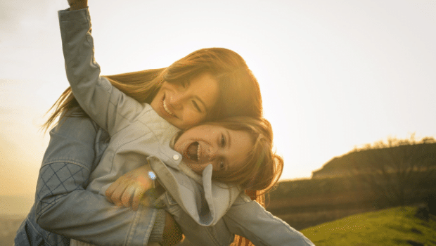 8 Things A Girl Needs From Her Mom — Hope In Affliction