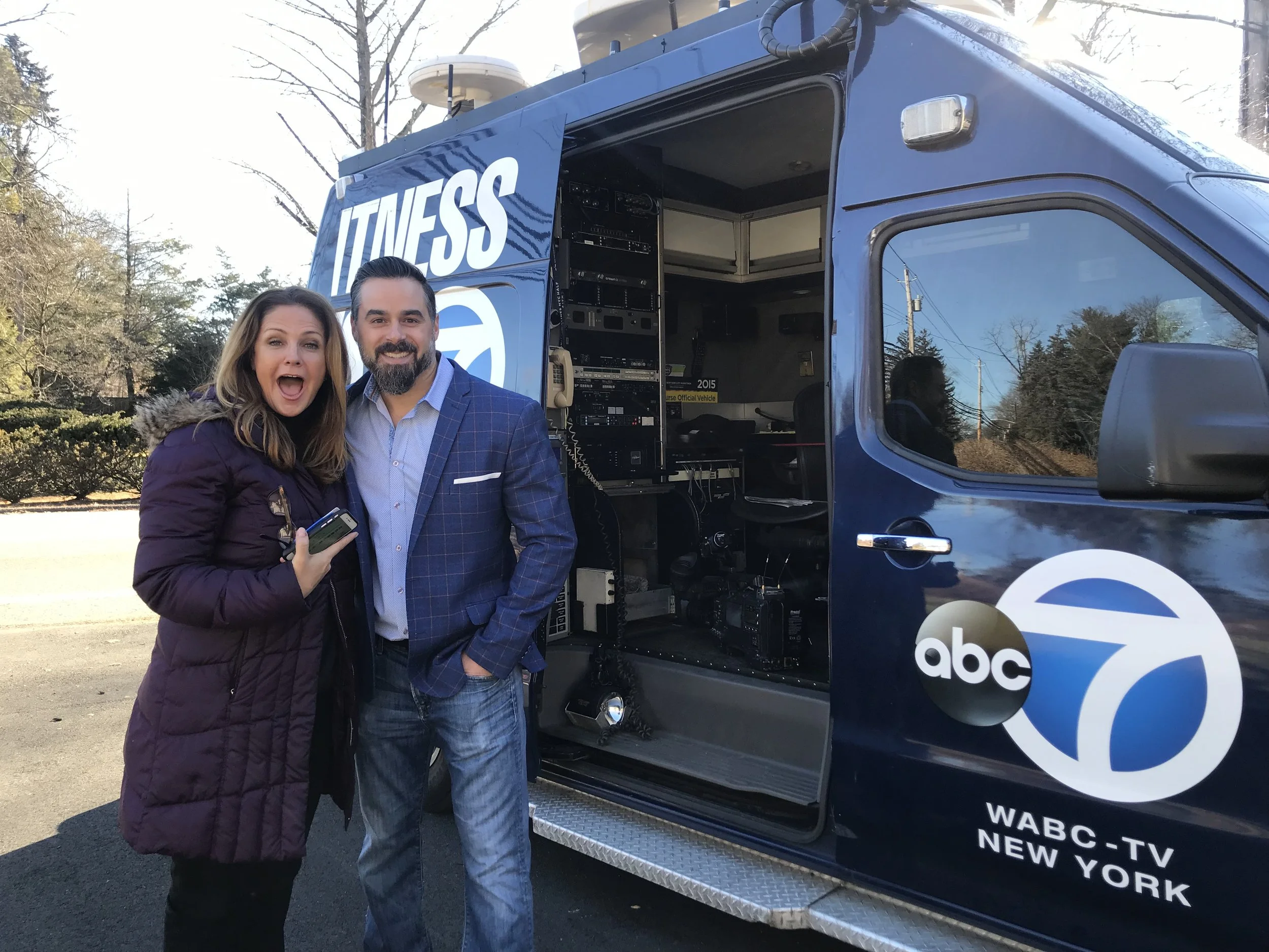 JLB Press — JL Blessings