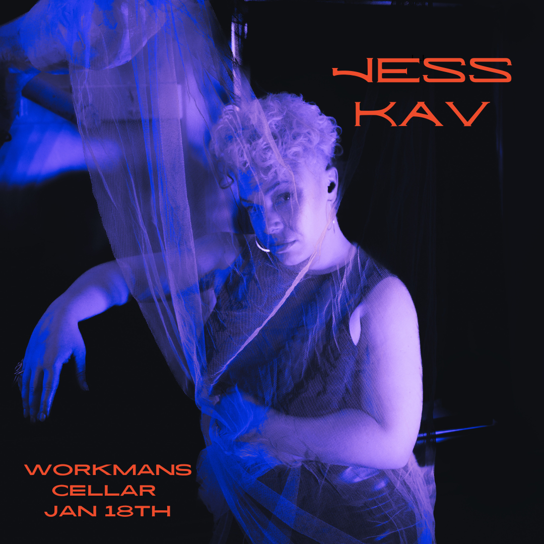 Jess Kav Music