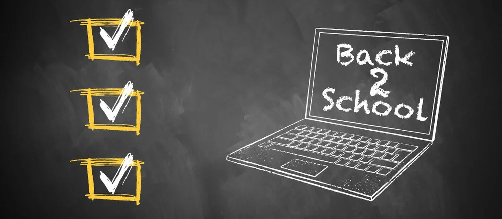 Teacher Checklist: Virtual Routines for Back 2 School — EdConnective