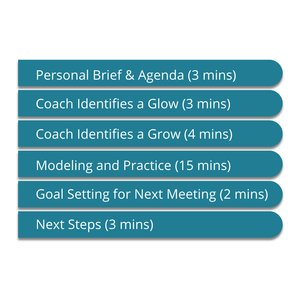 1:1 Virtual Teacher Coaching — EdConnective
