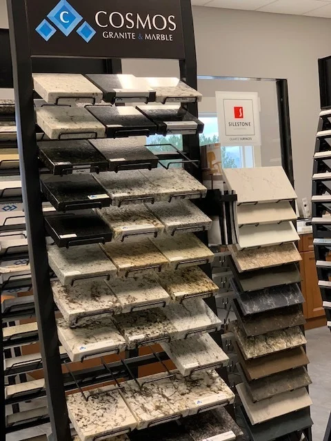 Moonlight Stone Works, Inc.