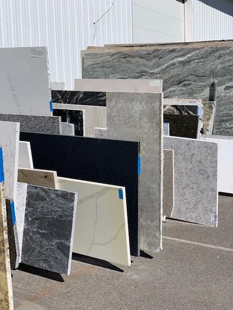 Remnants — Moonlight Stone Works, Inc.