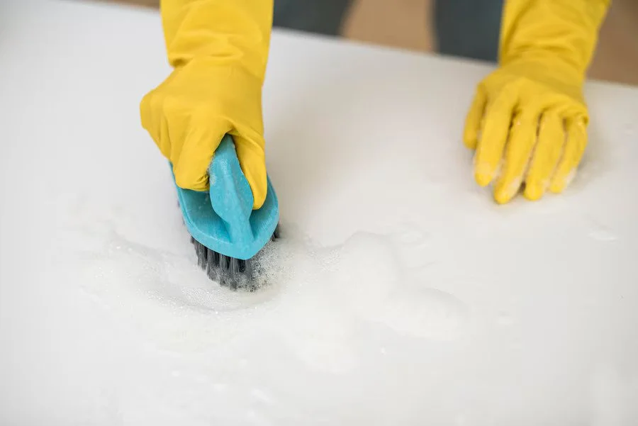 How To Remove Stains From Quartz Countertops? — Moonlight Stone Works, Inc.